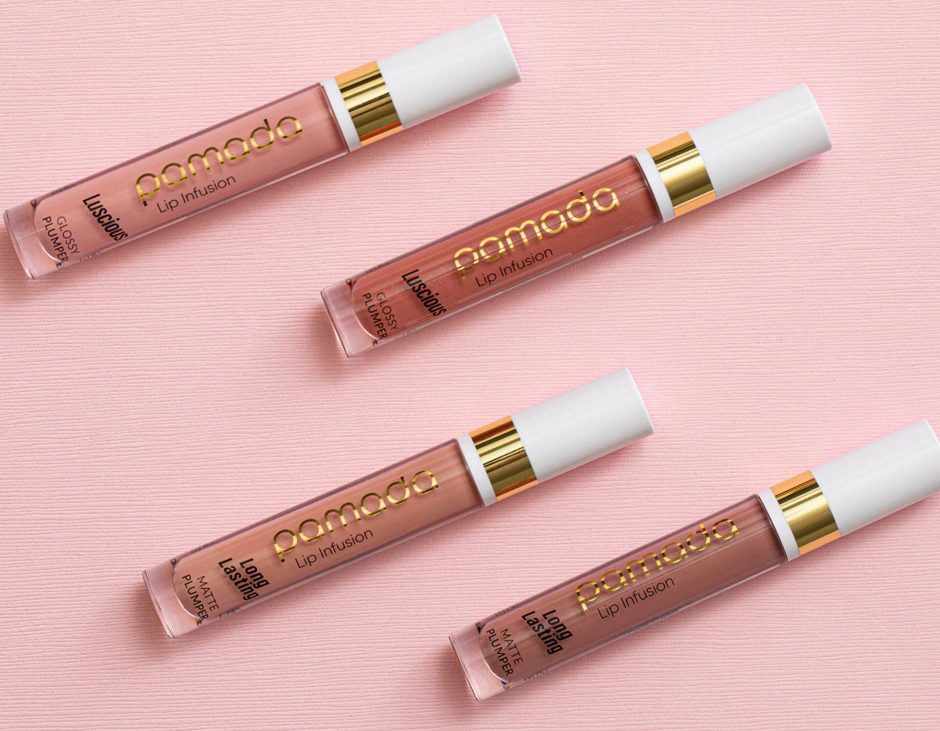 Pamada Cosmetics Store
