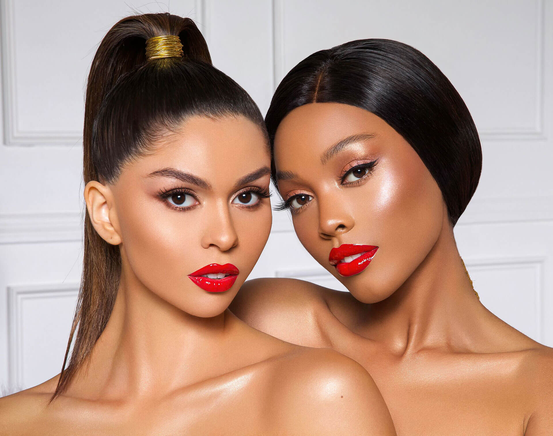 Pamada Cosmetics Store